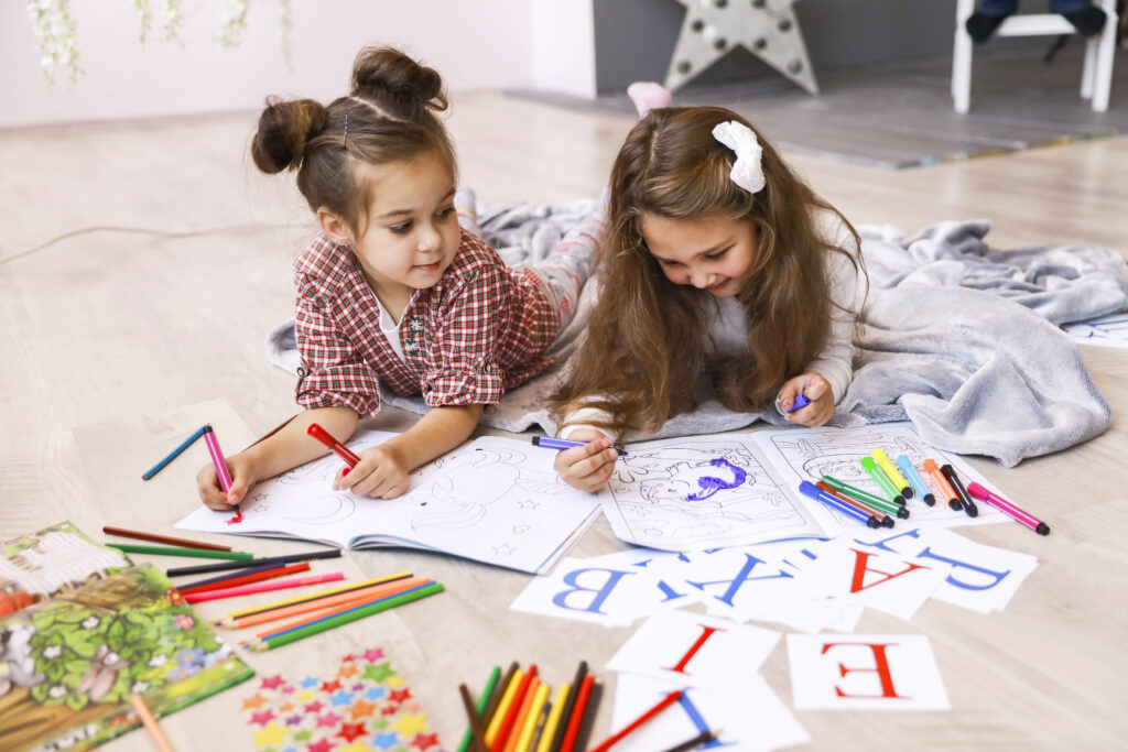 Learn Play Preschool Academy Preschool In Nw Calgary